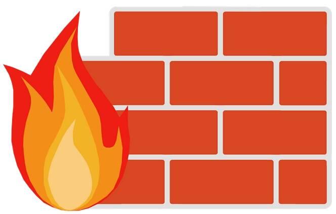 CentOS 中 firewalld 防火墙快速入门 - 知乎