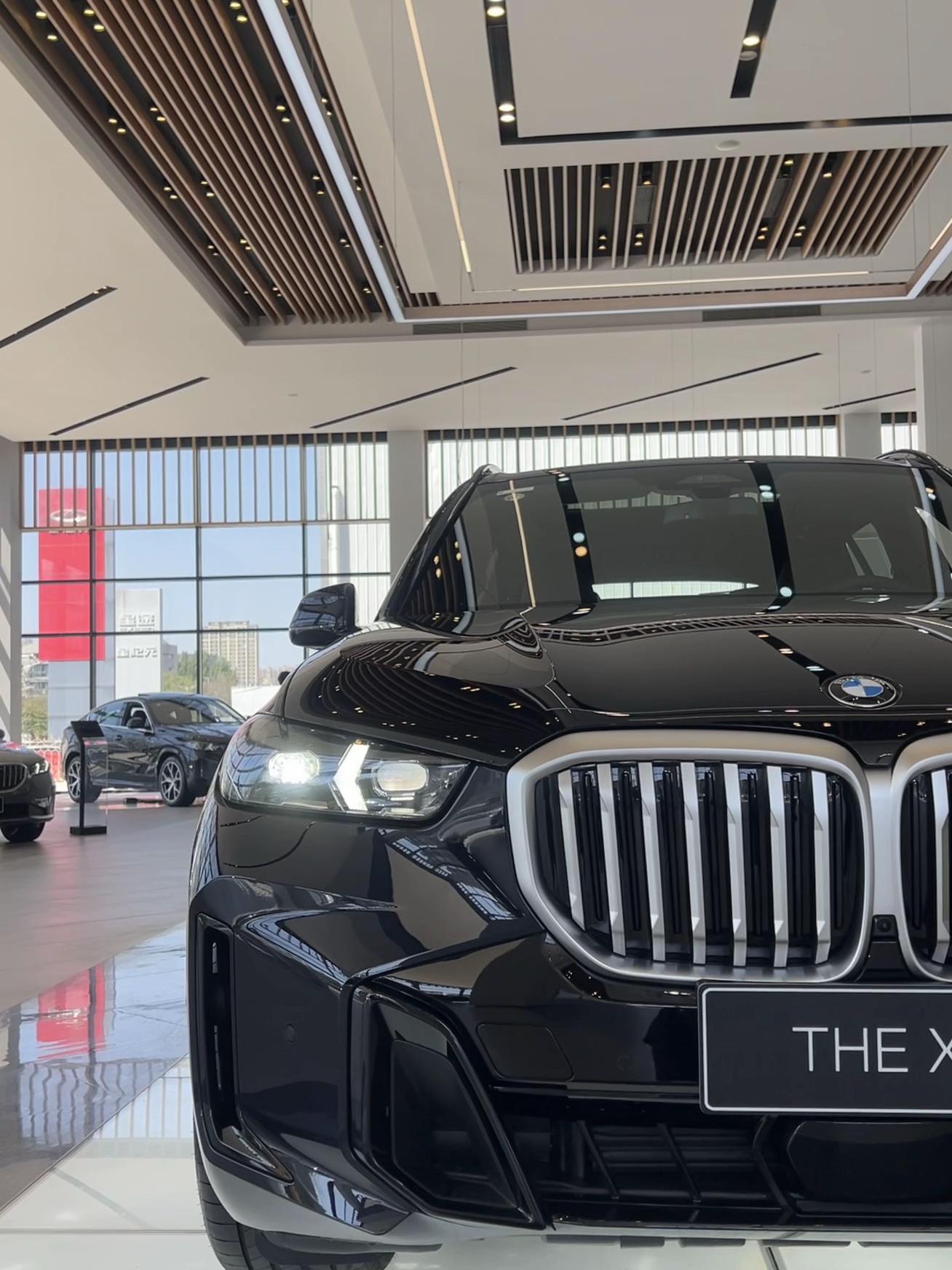 宝马X5 2.0T跟3.0T到底怎么选？ - 知乎