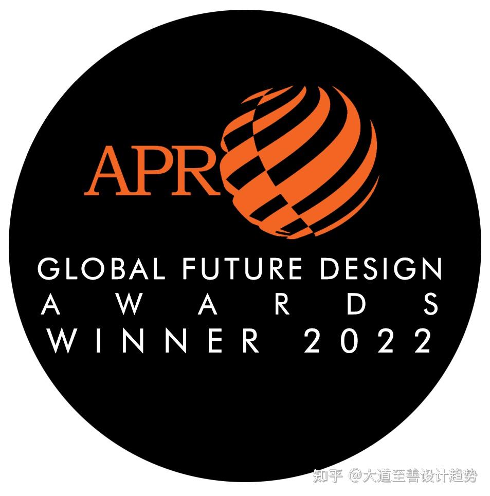 喜讯｜浆果设计研究所 荣膺2022GFD全球未来设计奖多项大奖！ - 知乎