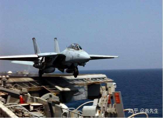 永远的大猫，冷战疑云下的美国海军传奇舰载机F-14 - 知乎