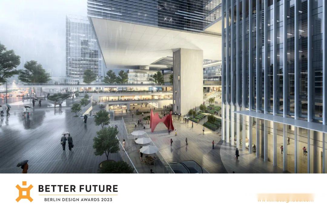 AWARDS｜欢迎参与 2023 柏林设计奖 （BERLIN DESIGN AWARDS 2023） - 知乎