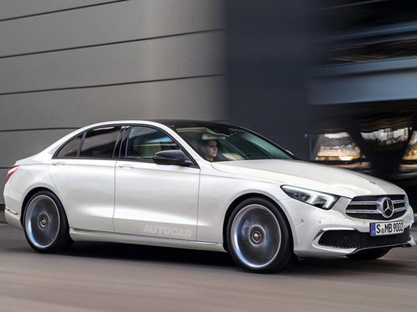 奔驰国产全新1.5T、2.0T，更省油，新C级/GLC等陆续搭载 - 知乎