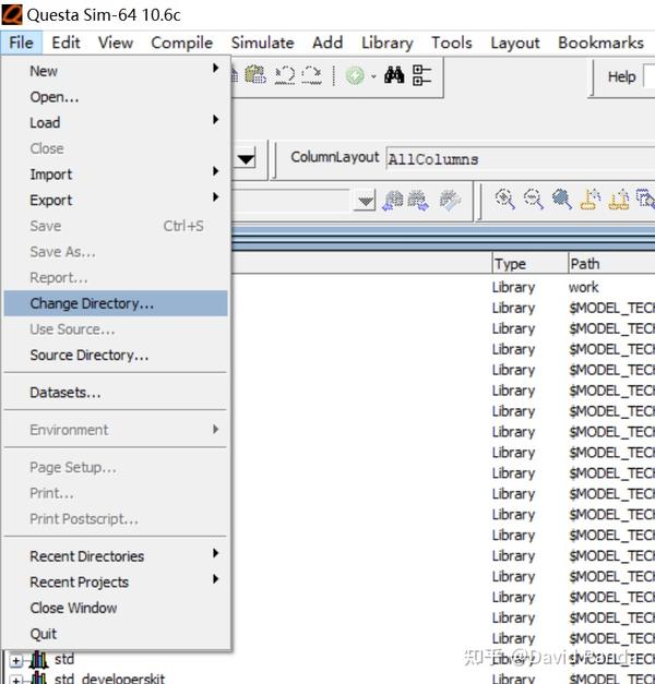 基于脚本的qustasim自动化仿真 - 知乎