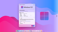 WINDOWS12概念版下载(不限速ISO文件) - 知乎