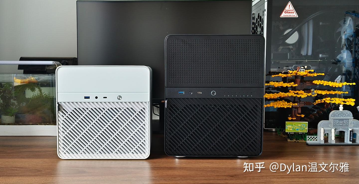 从硬件到软件，全方位分析自组八盘位NAS ALL IN ONE - 知乎