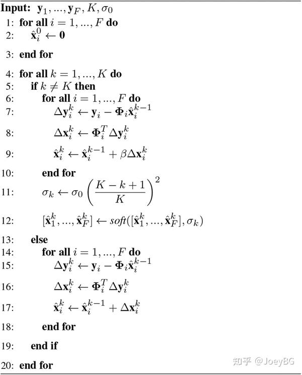第八章 压缩感知与信号处理 - 知乎