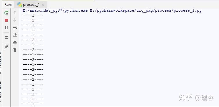 python多任务（进程）-0305-2020 - 知乎