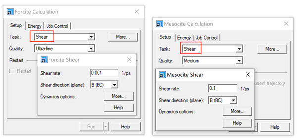 Materials Studio操作技巧系列 - 知乎