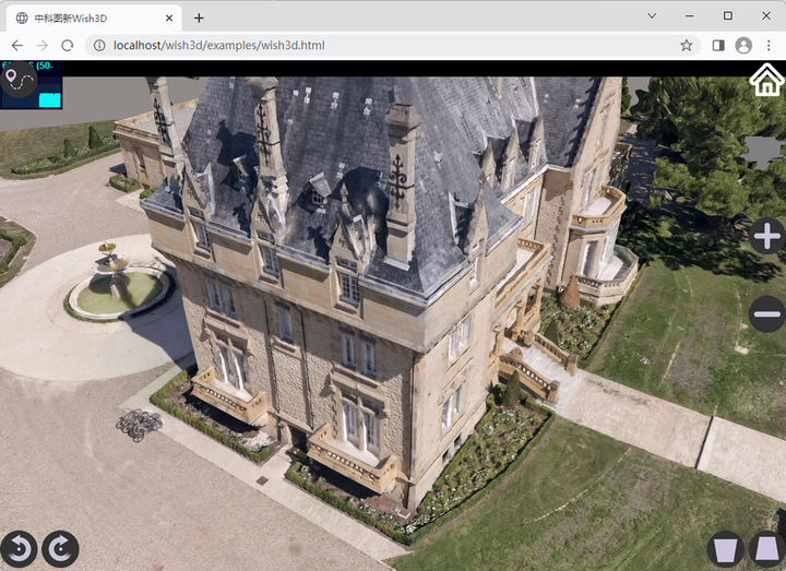 实景三维应用的必备工具软件 - 知乎