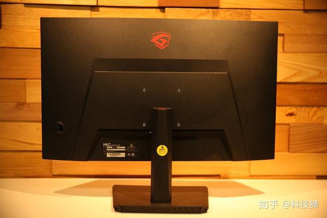 高性价比的入门级144Hz电竞屏，HKC GF40体验 - 知乎