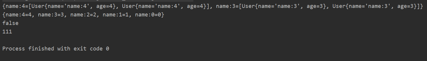 jdk1.8 List stream 操作 - 知乎
