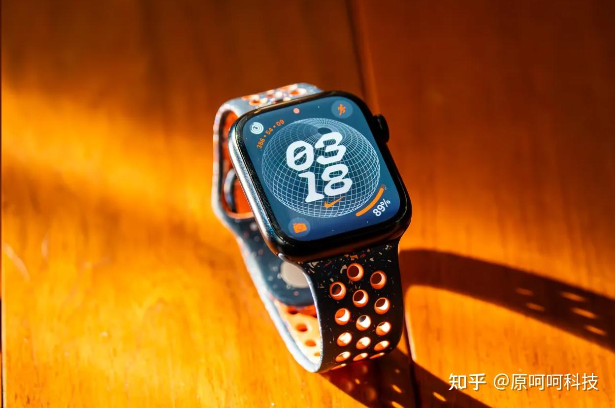 深度评测Apple Watch：七款热门款对比，哪款才是真正的爆款之选？ - 知乎