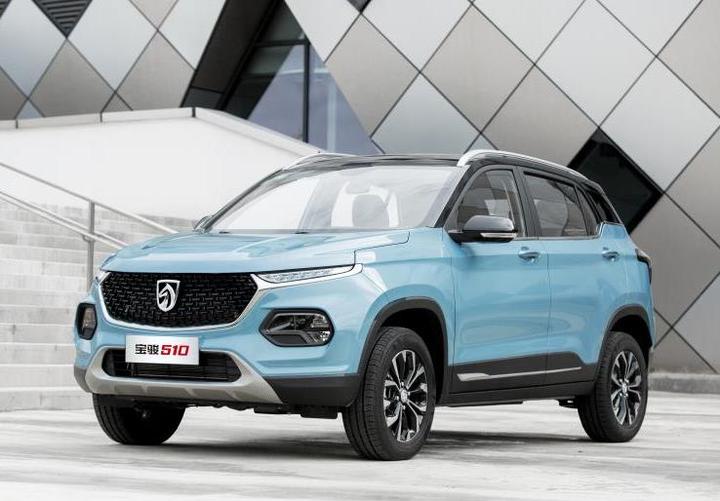 小型SUV汽车有哪些？适合女生开吗？ - 知乎