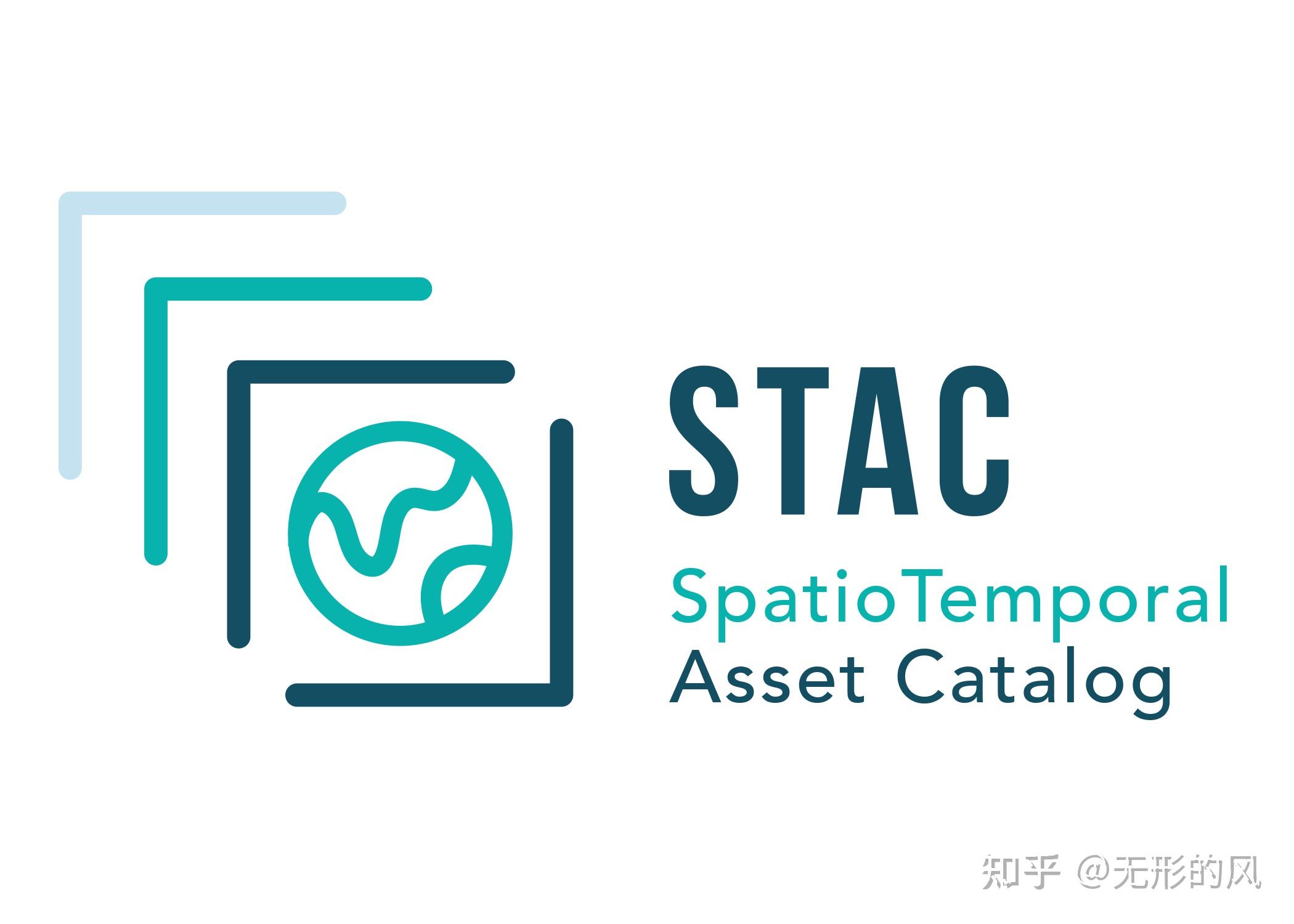 Planetary Computer学习笔记七：STAC数据格式介绍 - 知乎