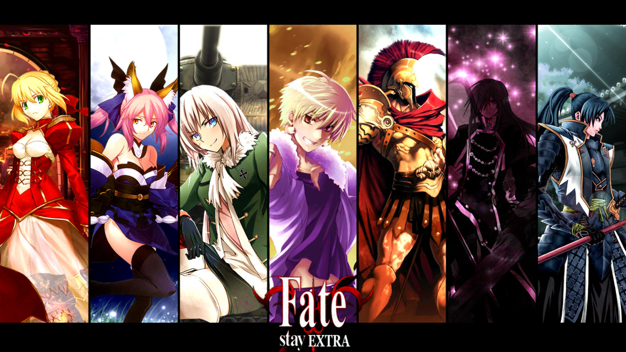 郭敬明的《爵迹》当然没有抄袭《Fate》，他只是为《Fate》写了一部同人文 - 知乎