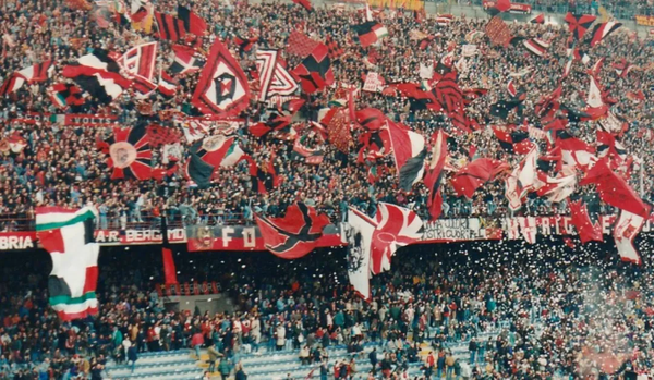 到底什么是Ultras？ - 知乎