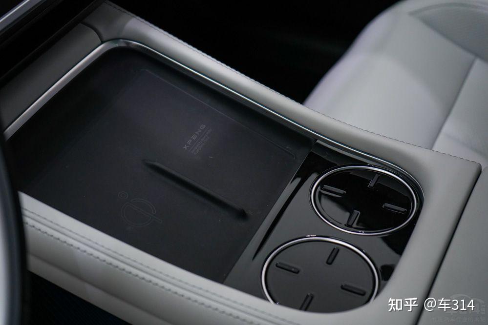 看完P7i，再试海豹，小鹏和比亚迪的差距这么明显？ - 知乎