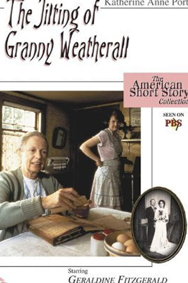 The Jilting of Granny Weatherall - 知乎