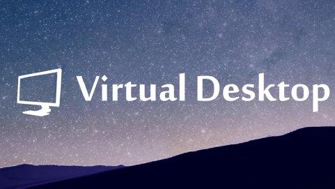 Virtual Desktop 更新：支持 HEVC 10-bit、H.264+ 编解码 - 知乎