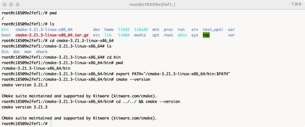 编译APSI(Labeled PSI from Homomorphic Encryption with Reduced Computation and Communication) - 知乎