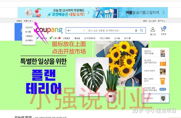 图文超详细，Coupang入驻详细流程。Coupang如何入驻？Coupang申请需要注意什么？ - 知乎
