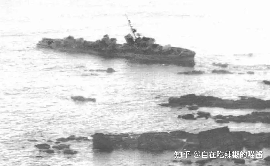 二战海军篇——纳粹德国海军 - 知乎