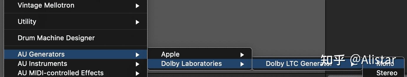杜比全景声音乐制作教程 2.3 Renderer 安装器组件 - 知乎
