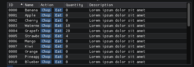 IMGUI快速入门 - 知乎