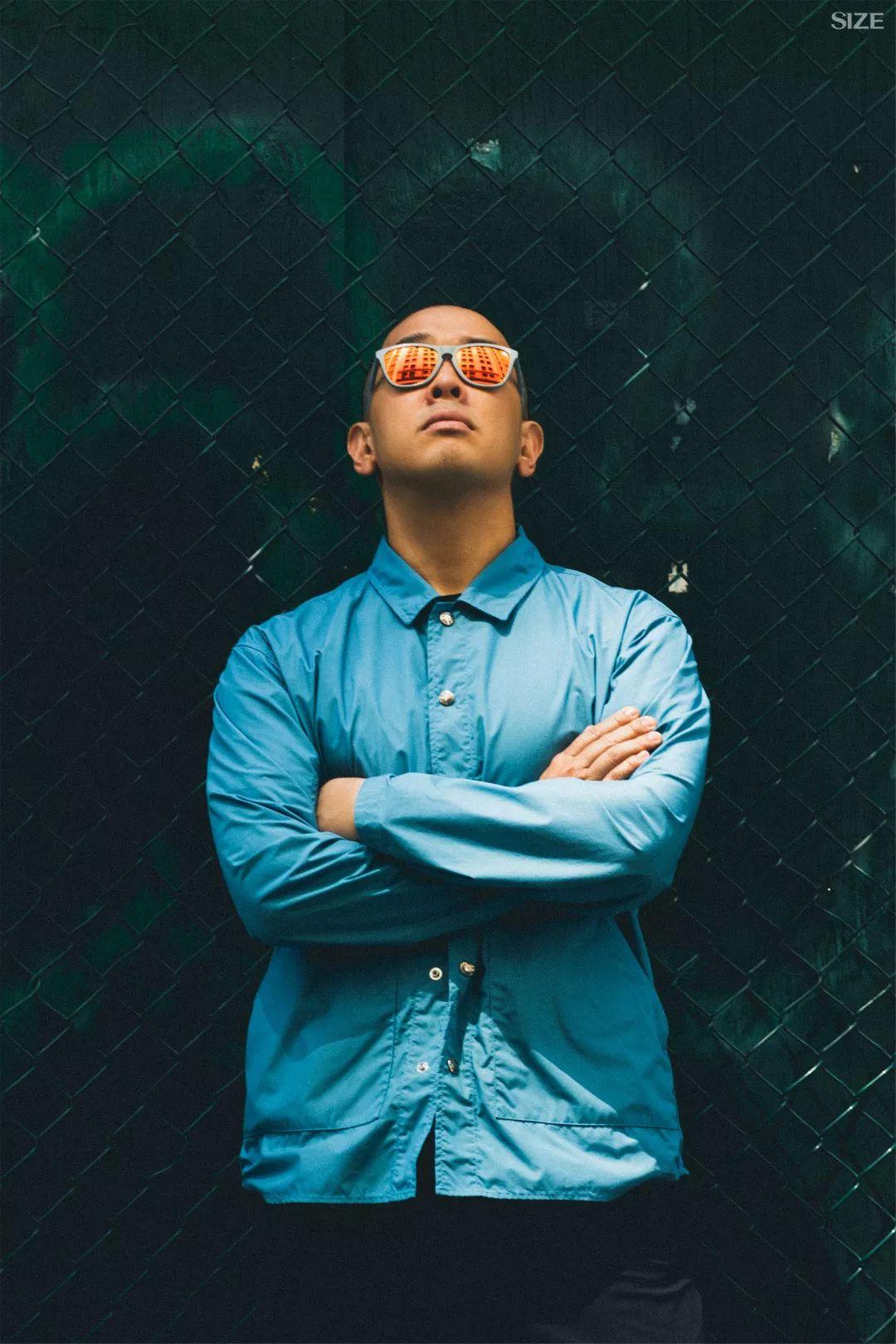 深度 | Jeff Staple：即使世界变得「虚拟」，我们也应保持面对文化的坚守 - 知乎