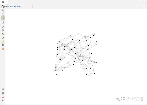 Gephi社会网络分析-网络图的外观设置 - 知乎