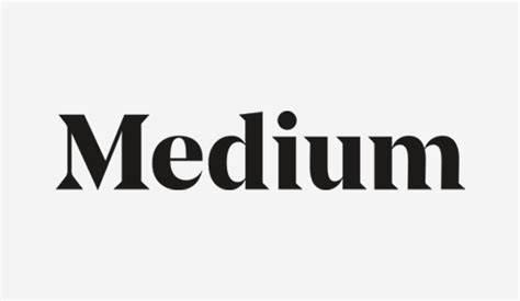 知识分享平台Medium简析 - 知乎