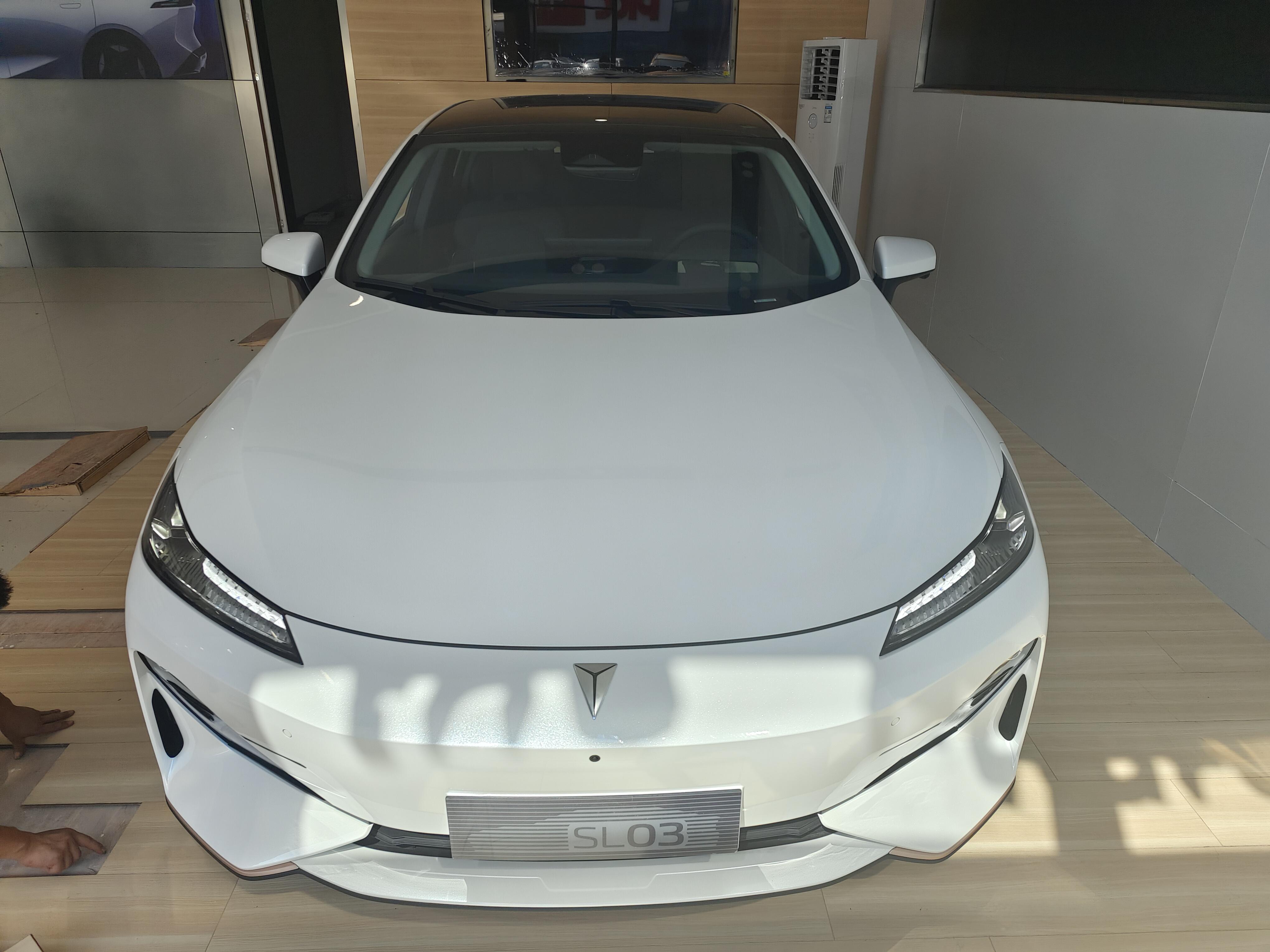 深蓝SL03，海豹，零跑C01，哪吒S，极氪001，小鹏P7，特斯拉 Model3深度体验施工中 - 知乎