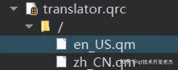 QT基础——核心模块QtCore - 知乎