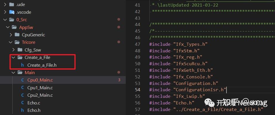 如何基于HighTec将源文件（*.c）打包成静态库文件（*.a） - 知乎