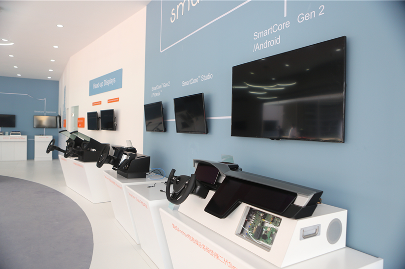 伟世通的两小步，梦想实现的两大步 - 知乎