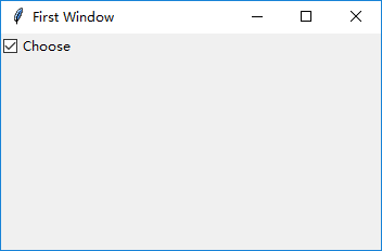 Tkinter简明教程 - 知乎