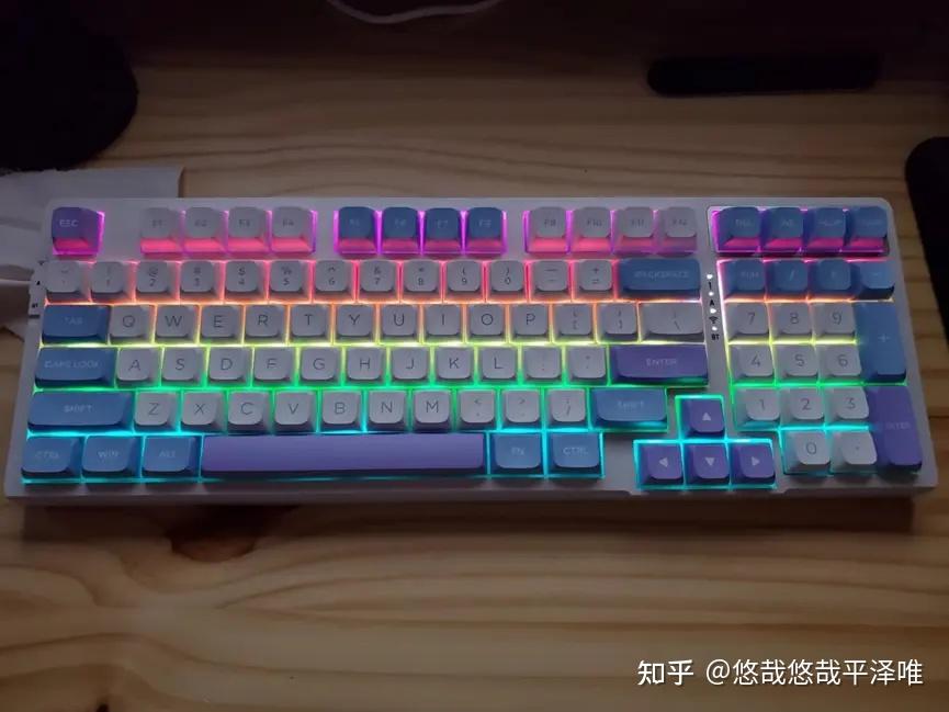 有得必有舍，极致性价比的背后是取舍的艺术——VGN V98 Pro - 知乎