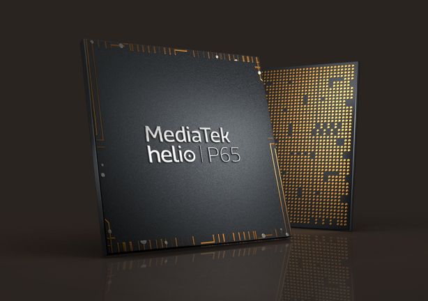 联发科 Helio P65 全新手机芯片：12nm 制程，AI、拍照、游戏性能全面提升 - 知乎