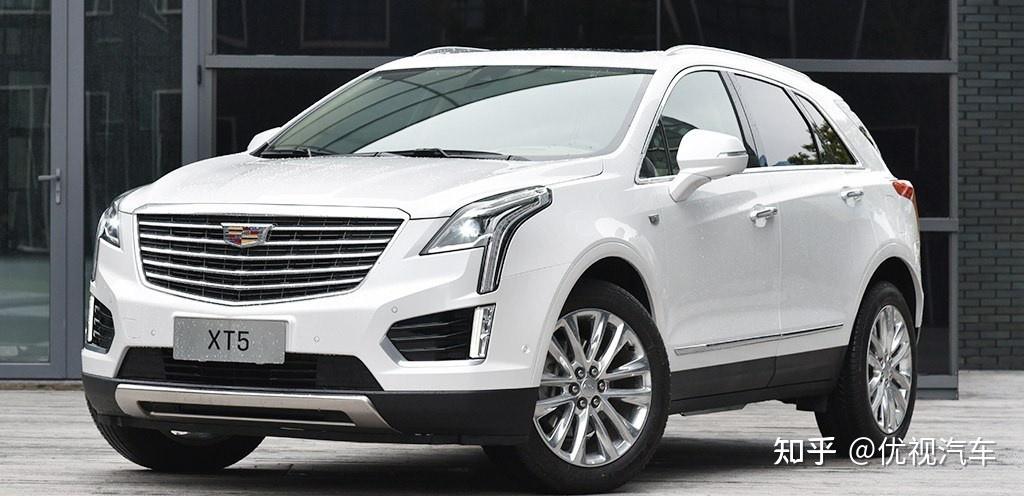 终端优惠近10万！25万多就能买凯迪拉克XT5，这是要换代清库存？ - 知乎
