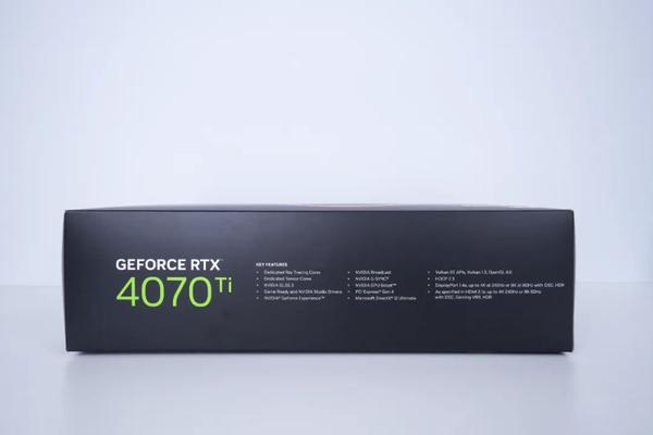 首发评测 iGame RTX 4070 Ti Advanced OC - 知乎