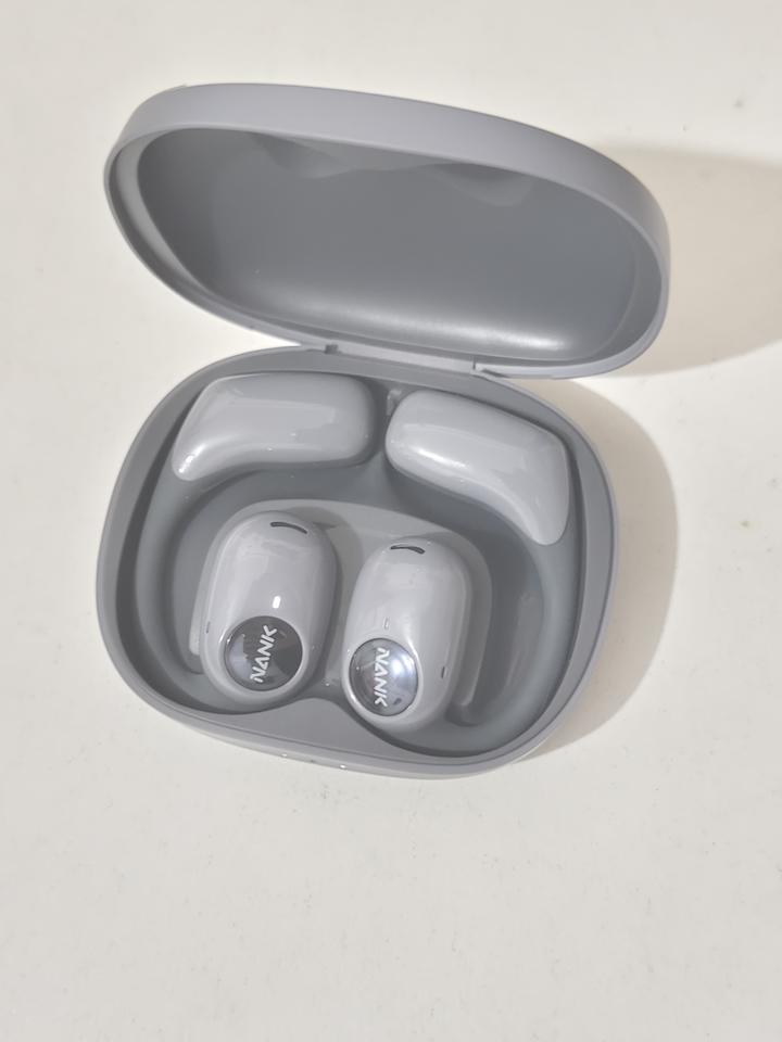 0压0感，佩戴舒适，音质超赞！这款南卡OE Pro2开放式蓝牙耳机深度体验分享 - 知乎