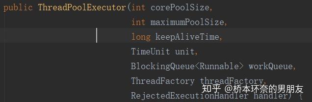 【java并发编程】16 Java中的线程池的一点补充 - 知乎