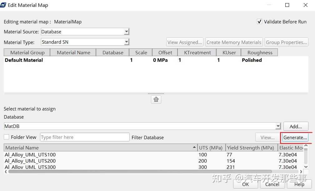 nCode中自带的材料生成器说明 - 知乎