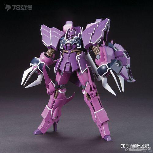 为什么说机动战士高达ZZ是黑历史？ - 知乎