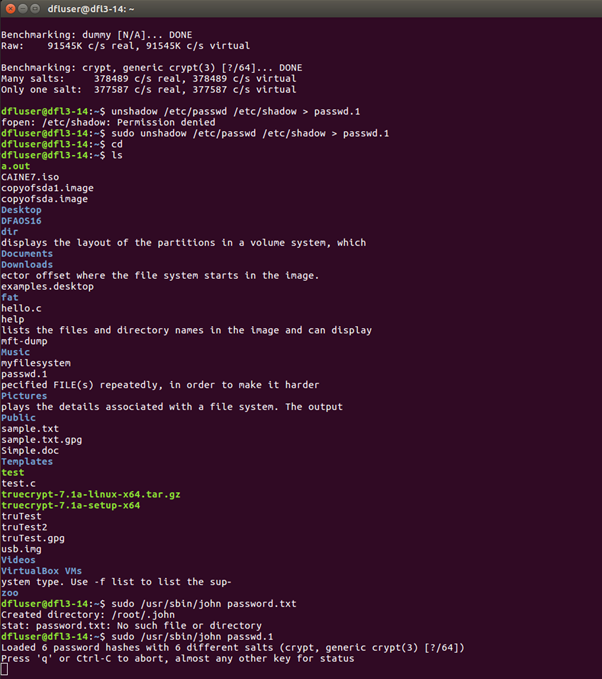 深入了解MD4，MD5，SHA哈希密码算法与破解技术 - 知乎