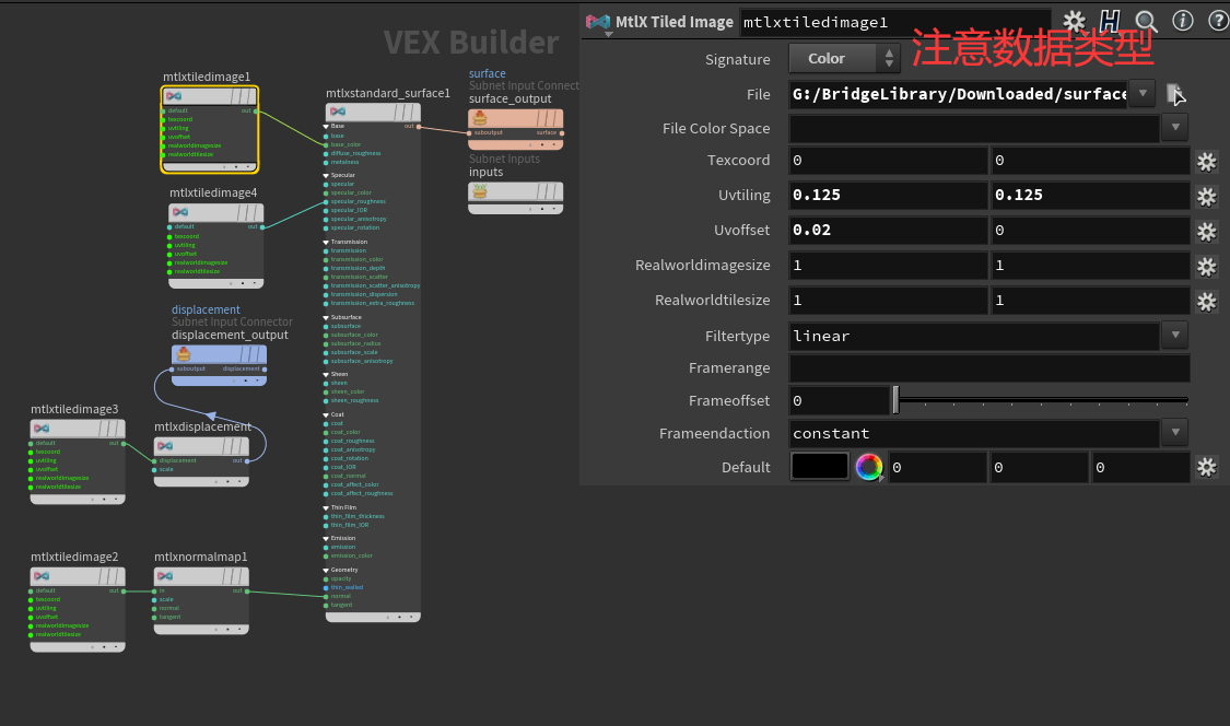 试用Houdini 19.0 Karma渲染池核风格场景 - 知乎