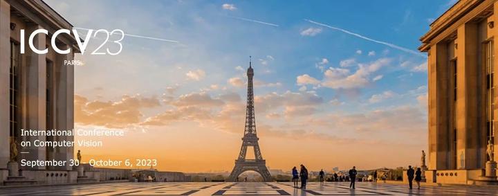 ControlNet、「分割一切」等热门论文获奖，ICCV 2023论文奖项公布 - 知乎