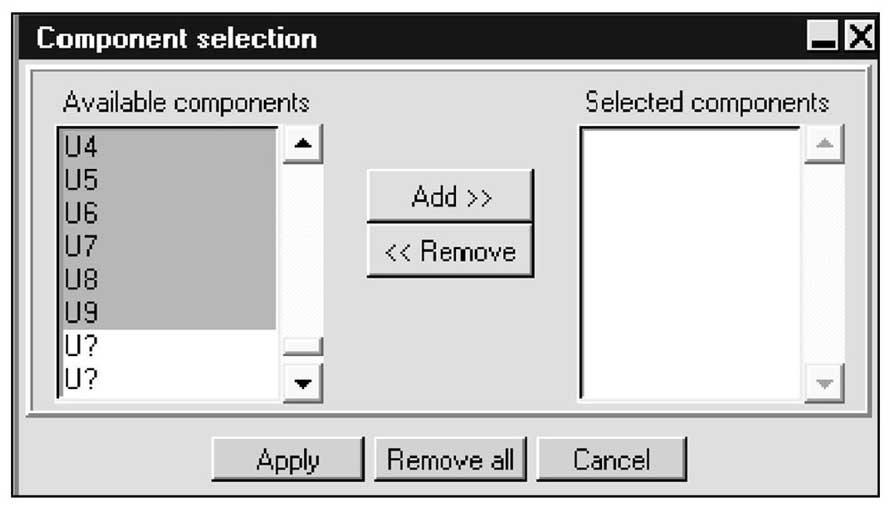 知乎盐选 | 4.6 电子设计软件 EDA 模型导入 ANSYS Icepak