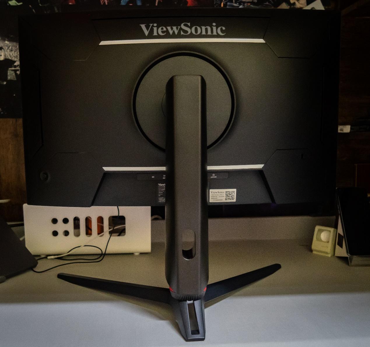 viewsonic显示器怎么样? - 知乎