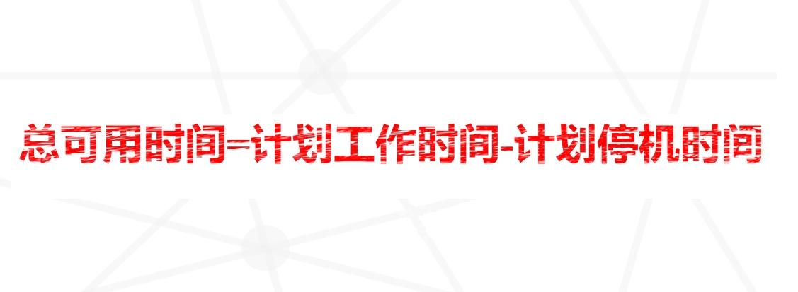 "总可用时间"Total Available Time - 知乎